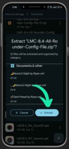 Best LMC 8.4 Config File Download For Android/iPhone [2025]