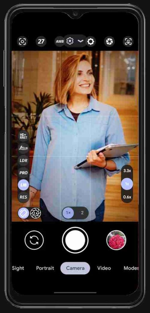 LMC 8.4 Camera App | Download LMC8.4 APK 2025 [All Phones]