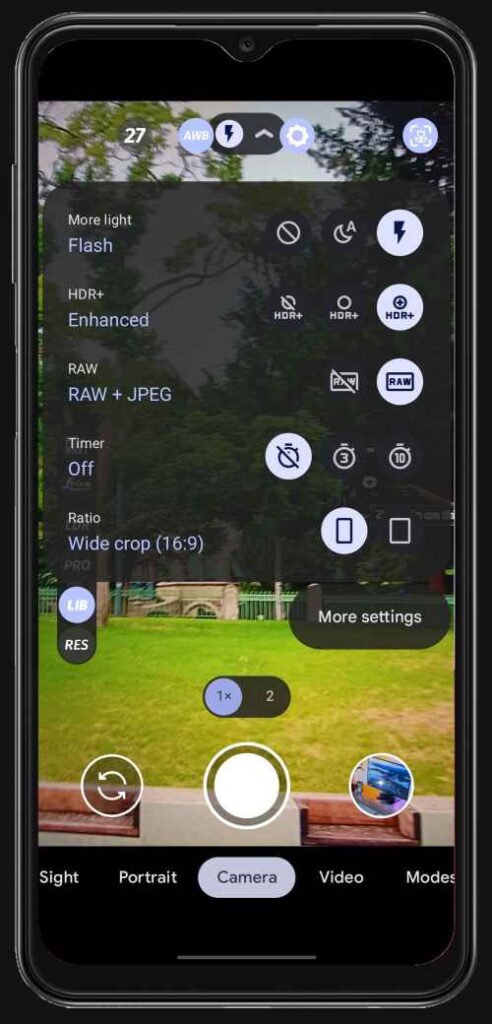 LMC 8.4 Camera App | Download LMC8.4 APK 2025 [All Phones]