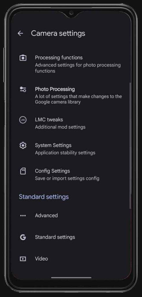 LMC 8.4 Camera App | Download LMC8.4 APK 2025 [All Phones]
