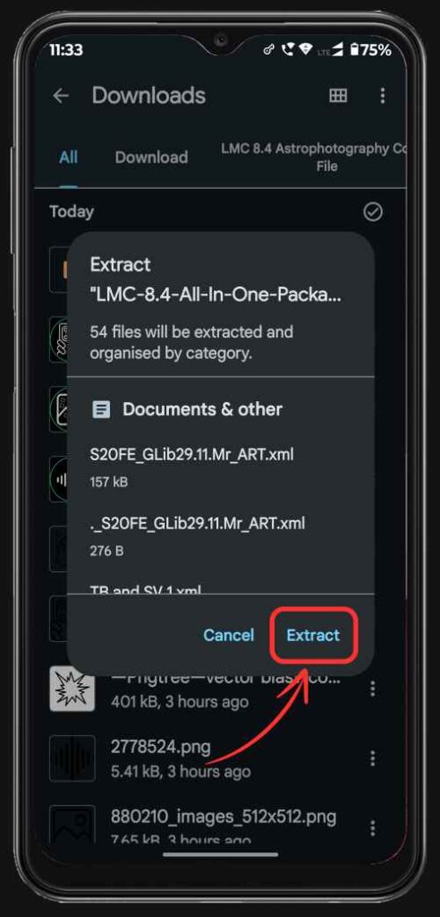 LMC 8.4 Camera App | Download LMC8.4 APK 2025 [All Phones]