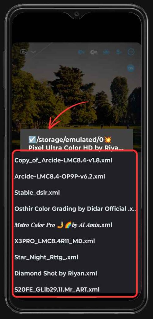 LMC 8.4 Camera App | Download LMC8.4 APK 2025 [All Phones]