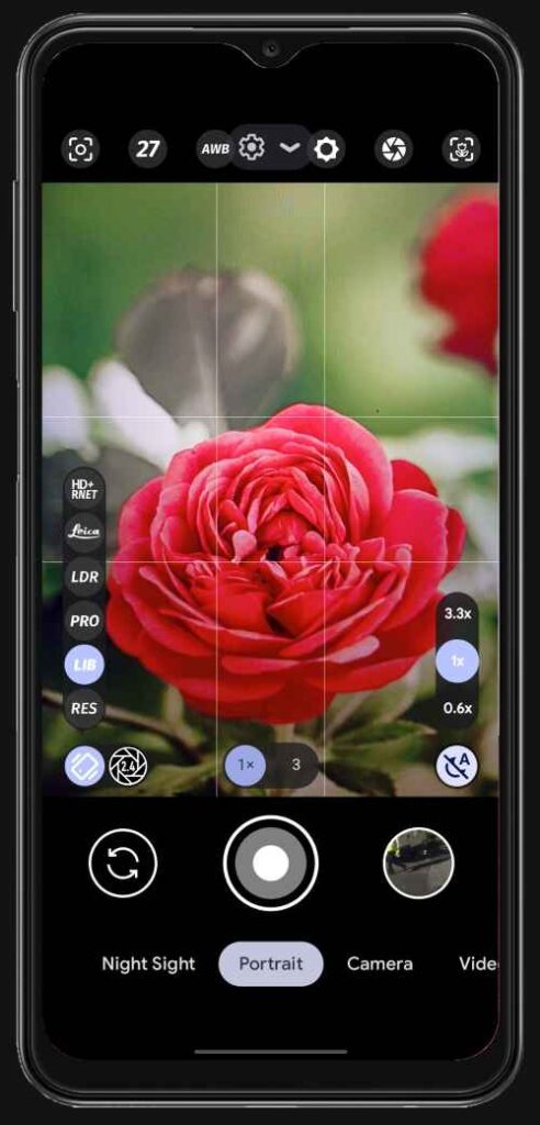 LMC 8.4 Camera App | Download LMC8.4 APK 2025 [All Phones]