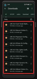 How to Install & Setup LMC 8.4 Config File (Updated 2025)