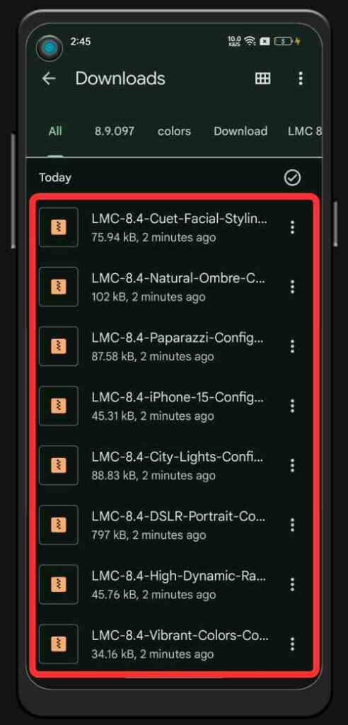 How to Install & Setup LMC 8.4 Config File (Updated 2025)