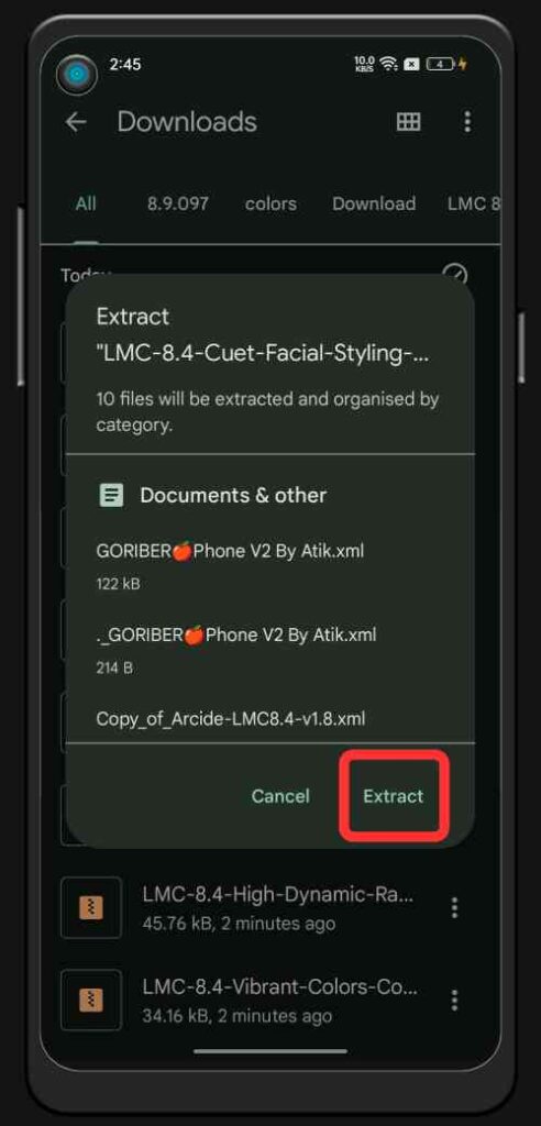 How to Install & Setup LMC 8.4 Config File (Updated 2025)