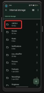 How to Install & Setup LMC 8.4 Config File (Updated 2025)