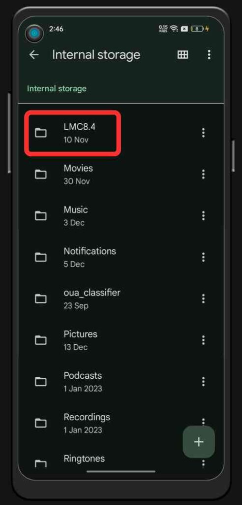 How to Install & Setup LMC 8.4 Config File (Updated 2025)