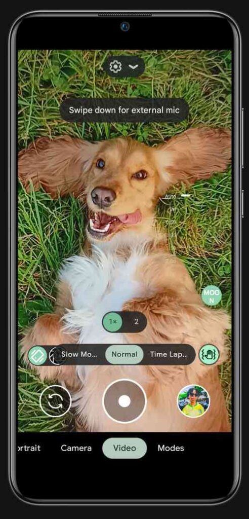 Download LMC 8.4 R14 APK (132 MB) | LMC 8.4 R14 Camera