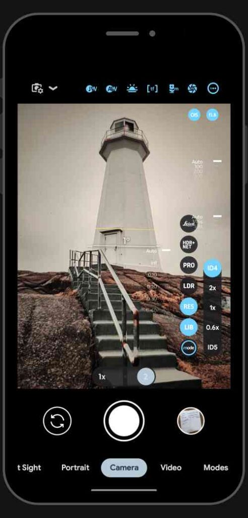 Download LMC 8.4 R17 APK (132 MB) | LMC 8.4 R17 Camera