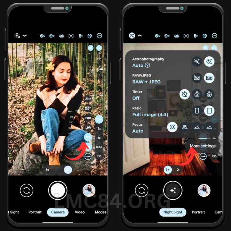 LMC 8.4 For All Android Phones Download [Updated 2025]