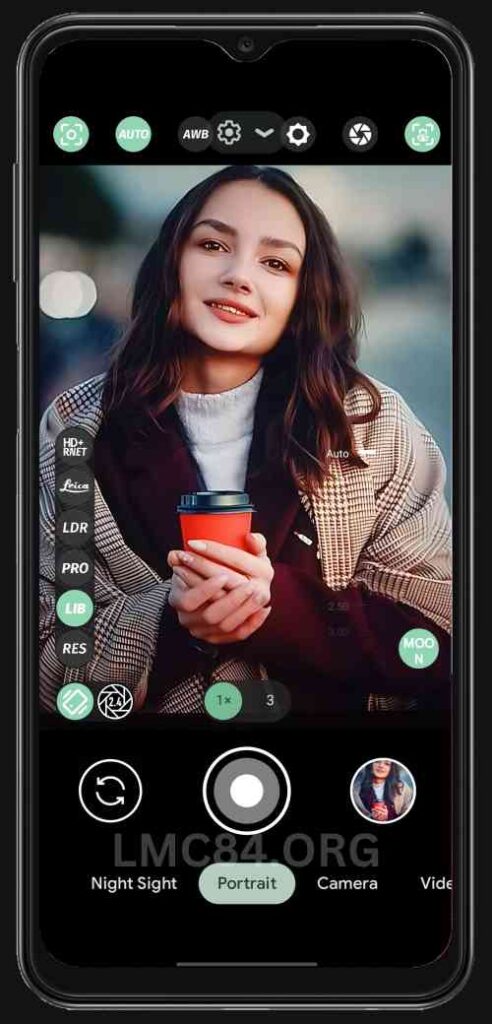 LMC 8.4 Camera App | Download LMC8.4 APK 2025 [All Phones]